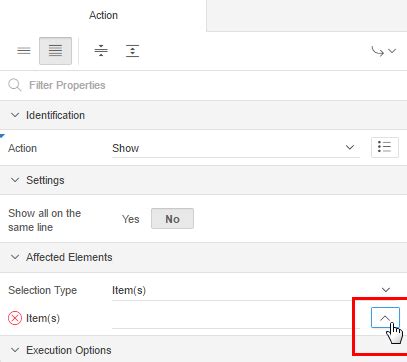 Building Dynamic Actions In Oracle Application Express