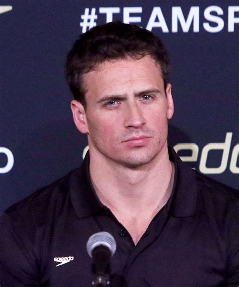 Ryan Lochte Received An Unusual Offer For Endorsement Deal Maxim