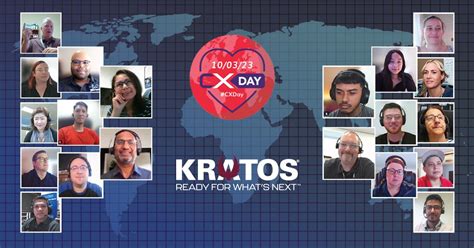 Kratos Defense And Security Solutions On Linkedin Technology