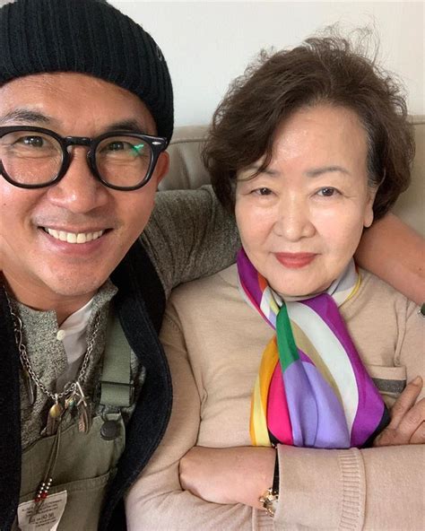 大s再婚「最開心的人」！具俊曄母親奔送最後一程 婆媳互動曝光 娛樂星聞