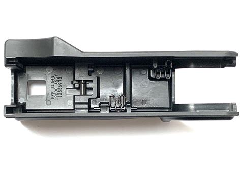 M249 Handguard Assembly Mod Armory