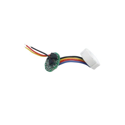 Pressure Sensor Module