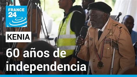 Boleto De Vuelta La Lucha De Reconocimiento De Los Rebeldes Mau Mau