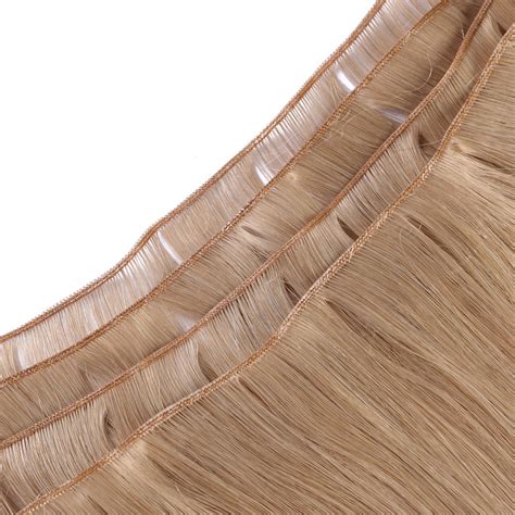 What Is Micro Weft Hair Extensions Haireux