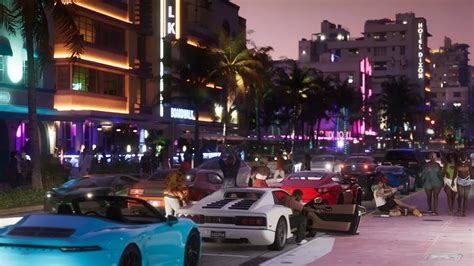 Gta 6 The Whole Lot We Know So Far T3llam