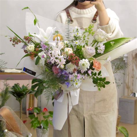 포항꽃집 양덕꽃집 포항플라워레슨 포항부케 포항원데이클래스 벨로아츠 Belloartflower • Instagram Photos And Videos