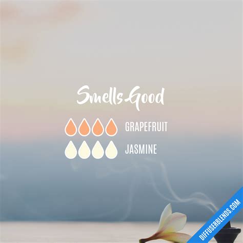 Smells Good