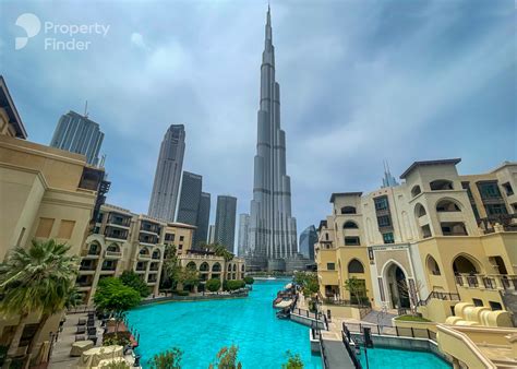 Properties For Sale In Damac Maison Dubai Mall Street The Signature