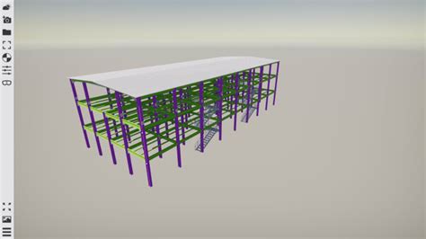 Do Structual Steel Design And Detailing With Tekla Structure By