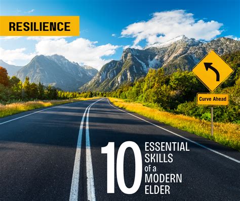Bending Not Breaking The Modern Elders Path To Resilience