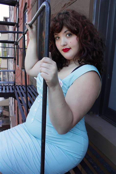 9 Outfits That Prove Plus Size Women Can Wear Any Trend Because