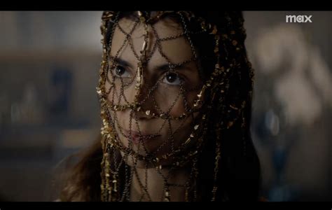 Dune Prophecy Bene Gesserit Series Gets First Teaser