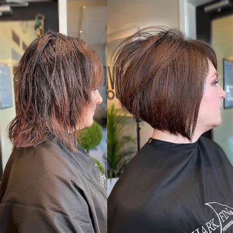 Bob Hairstyles For Fine Hair Hairstyles Over 50 Haircuts For Fine