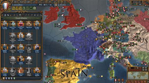 Europa Universalis Erweiterung Leviathan Und Update Angek Ndigt