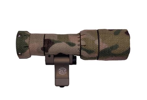 Surefire Mini Scout M300 M340 Df Dft Combat Textiles