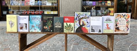 Día del Libro 2023 nos sumamos a la fiesta con estas recomendaciones