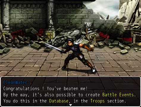 Rmmv Learn Rpg Maker Mv The Game Page Rpg Maker Forums