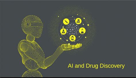 Innovative Approaches In Ai Driven Drug Discovery The Daily Tribute