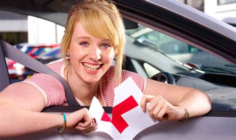 Driving Test Centre With Highest Pass Rate Revealed Uk News
