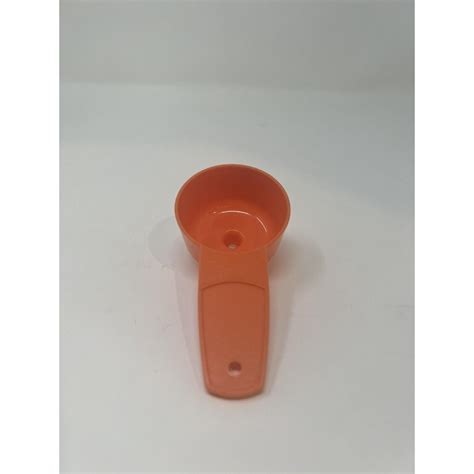 Tupperware Orange Cooking Funnels Mercari