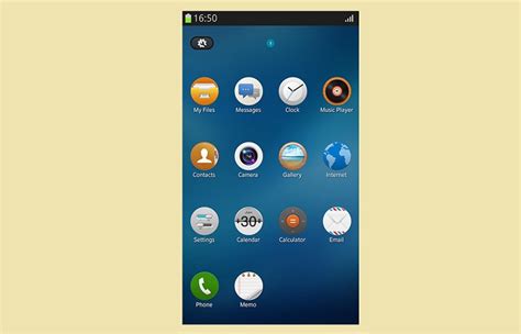 Differences Between One Ui And Tizen