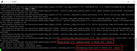 Configuring NetScaler With Duo Universal Prompt Without Citrix FAS Adderfy