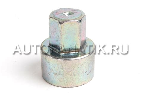 Комплект секреток BMW, 36132453961 — 5100 руб.