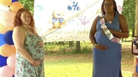 My Husband Got Me And His Girlfriend Pregnant At The Same Time People