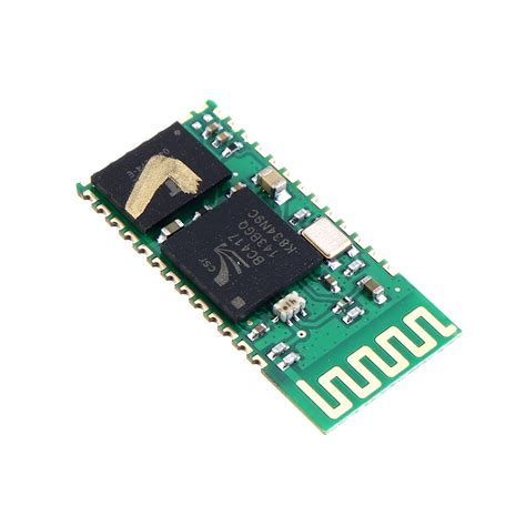 Hc 05 Bluetooth Module Master Slave Serial Port Communication Board