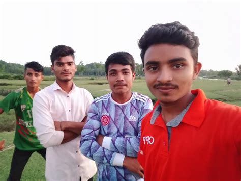 Md Mahim Arvin শুভ জন্মদিন প্রিয় শুভ হোক তোর