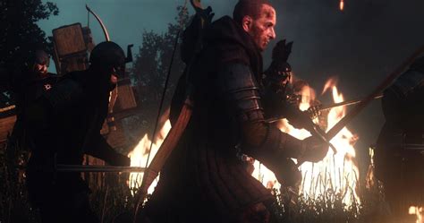 The Witcher 5 Reasons Nilfgaard Is Better In The Games And 5 Its