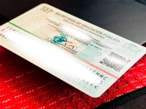 ¿cómo Tramitar La Cédula Profesional 2023 Costos Y Requisitos