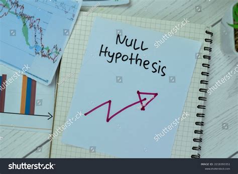 Null Hypothesis Over 15 Royalty Free Licensable Stock Photos Shutterstock