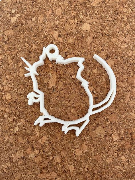 Stl File Pokemon Rattata Evolution・3d Print Design To Download・cults