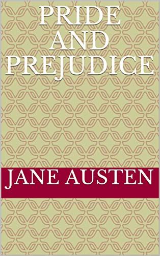 『pride And Prejudice Kindle版』｜感想・レビュー 読書メーター