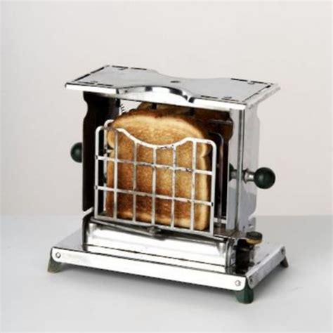 Vintage Toasters: How These Small Wonders Have Evolved Over the Years - Rare Historical Photos
