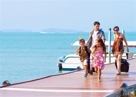 Куда поехать на отдых в 2020 году