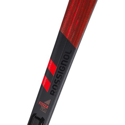 Rossignol Forza V TI SPX Gnomes The Ski Experts