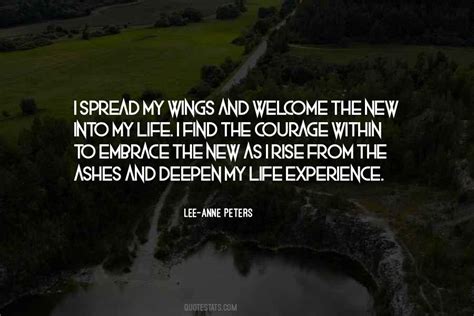 Top 34 From The Ashes We Will Rise Quotes Famous Quotes And Sayings