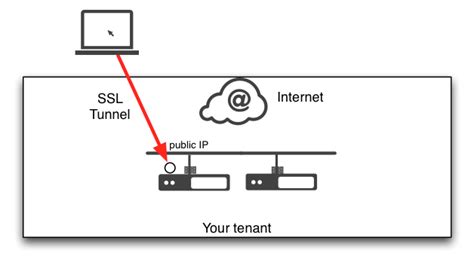 How To Build A Vpn Ssl Server On Exoscale