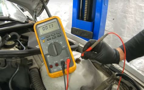 How To Test A 5 Wire MAF Sensor 4 Easy Steps