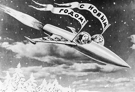 O Espaço Na Arte Russo Soviética Fotos Russia Beyond Br