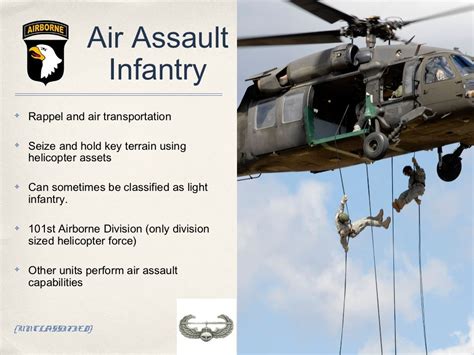 Us Military Infantry Branch