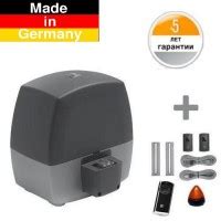 Купить Hormann LineaMatic P привод для откатных ворот (ГЕРМАНИЯ ...