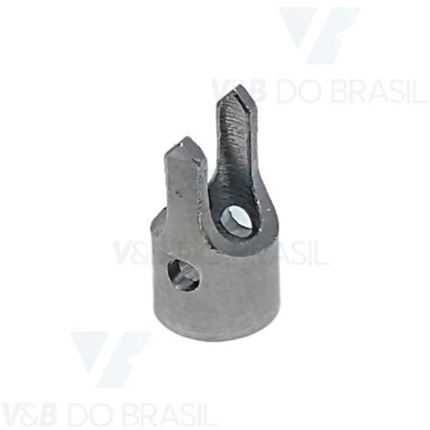 Micromotor E Peca Reta V B Do Brasil