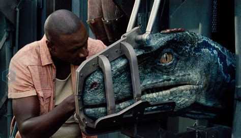Jurassic World Raptor Paddock Isla Nublar Sf Jurassic Pedia