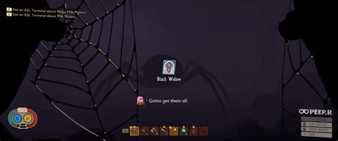 Black Widow Grounded Database Gamer Guides®