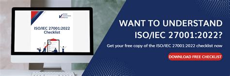 IEC ISO 27001 2022 A Guide To The Changes To ISO 27001