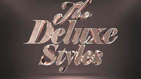 Stone Engraved Text Effect