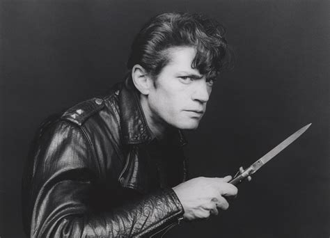 Robert Mapplethorpe Fotomuseo Museo Nacional De La Fotografía De